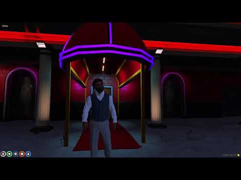 LegendCity Roleplay | Public New Update | Vanilla Unicorn