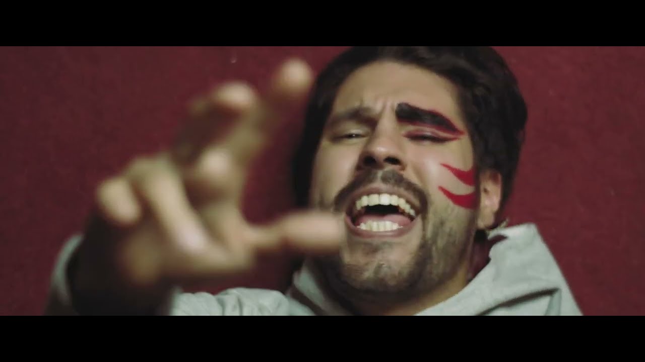 Andrés Girón - Veintiséis - YouTube