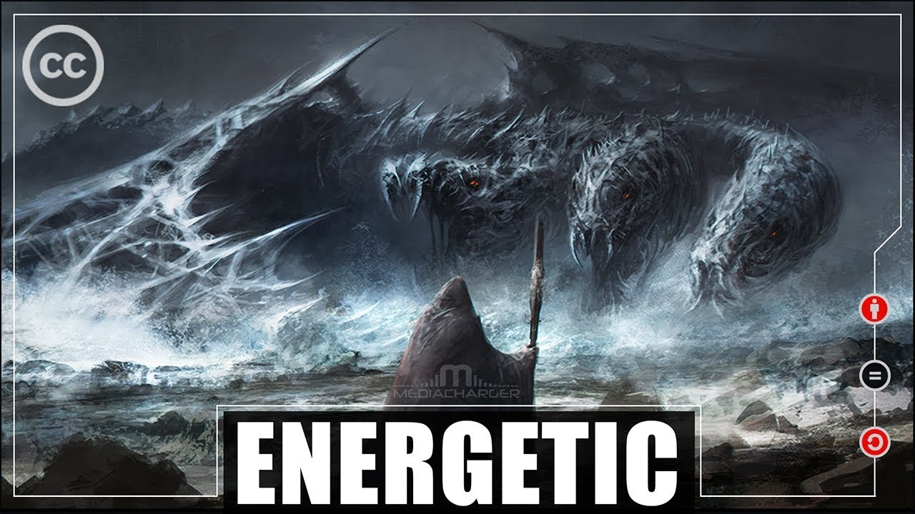 Boss Fight Music! - Epic Trailer Music - Creative Commons - YouTube