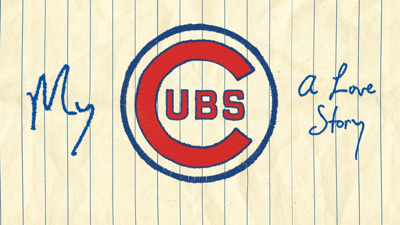 My Cubs - Book Trailer - YouTube