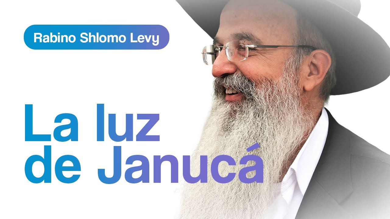 No sos uno mas en el mundo | Rabino Shlomo Levy - YouTube