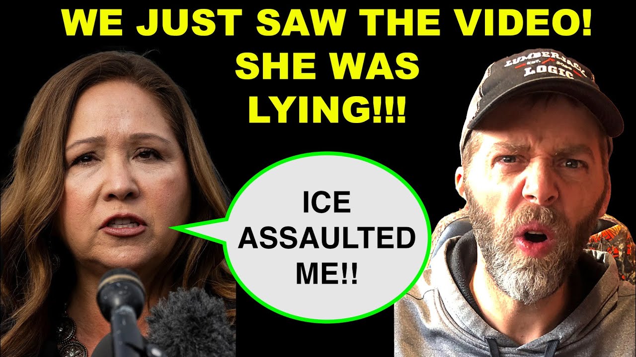 BREAKING!! Dem Congresswoman's DESPERATE ATTEMPT JUST FAILED!!!! - YouTube