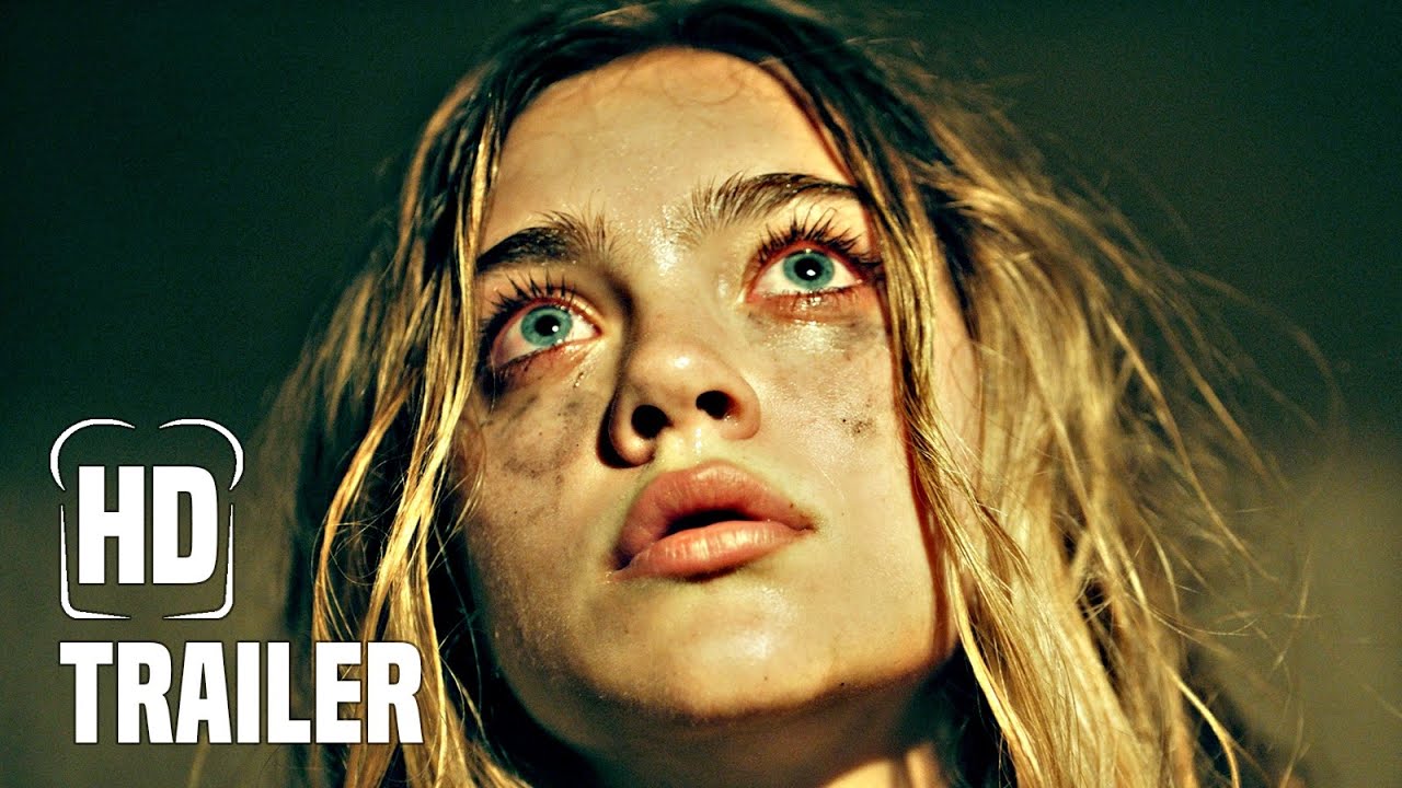 FLYCATCHER - SURVIVAL HAS ITS PRICE Trailer German Deutsch (2024 ...