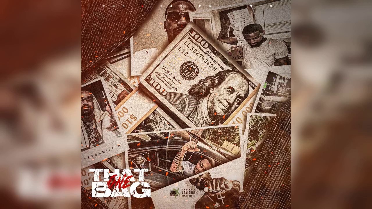 SevenMile P - That One Bag - YouTube