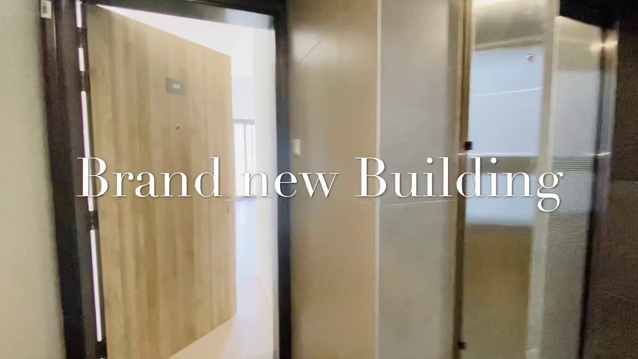 Brand New Building| 2bedroom |karama | Start at 61000aed | emeral - YouTube