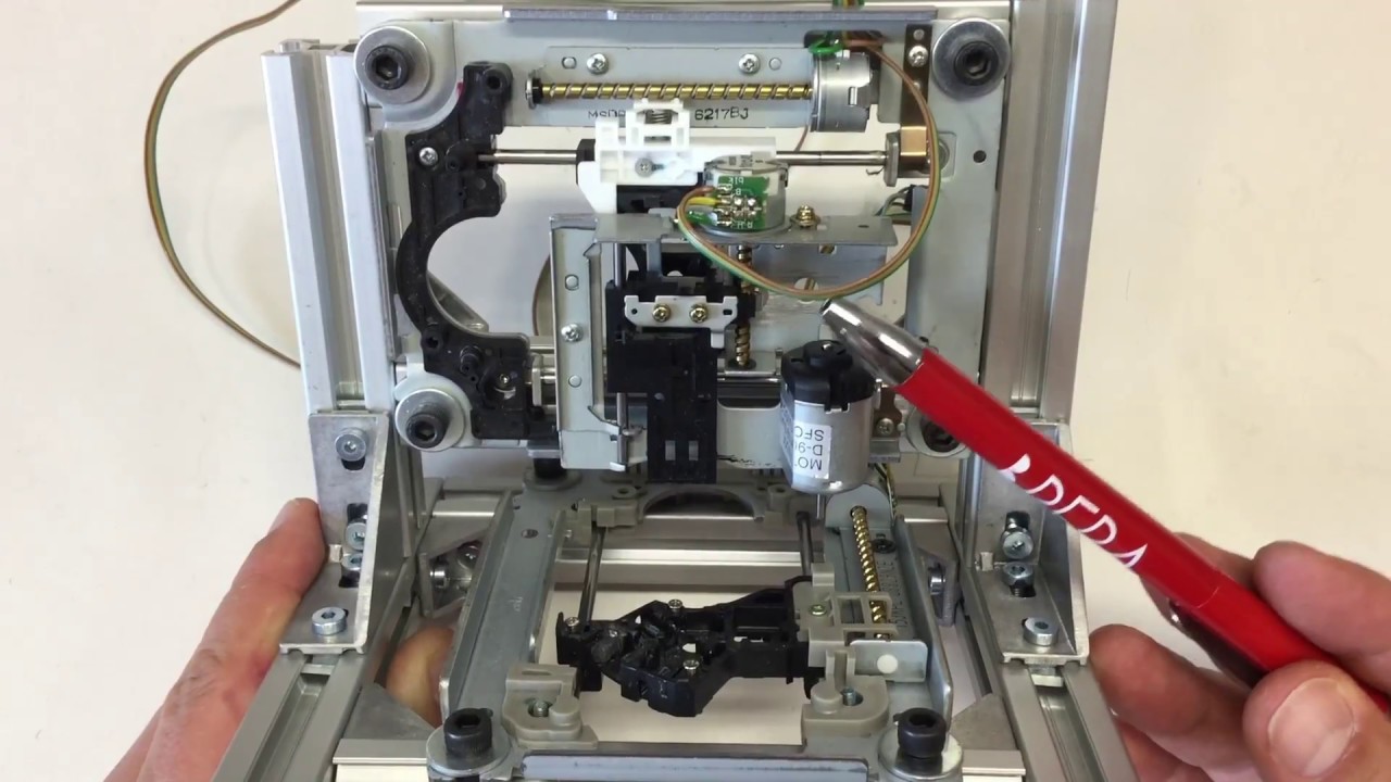 3-Axis CNC Machine Structural Analysis (5) – X-Axis Load – Summary ...