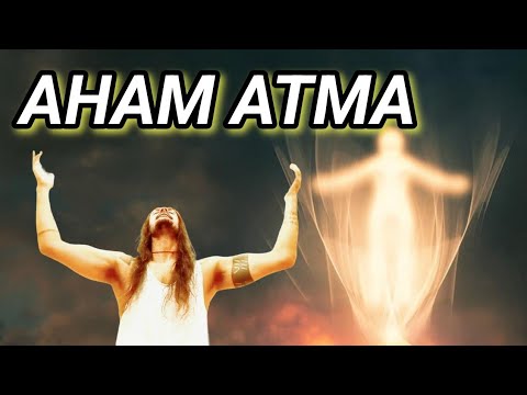 How To Chant The Most Powerful Mantra ( Aham Atma... I'm a soul) - YouTube