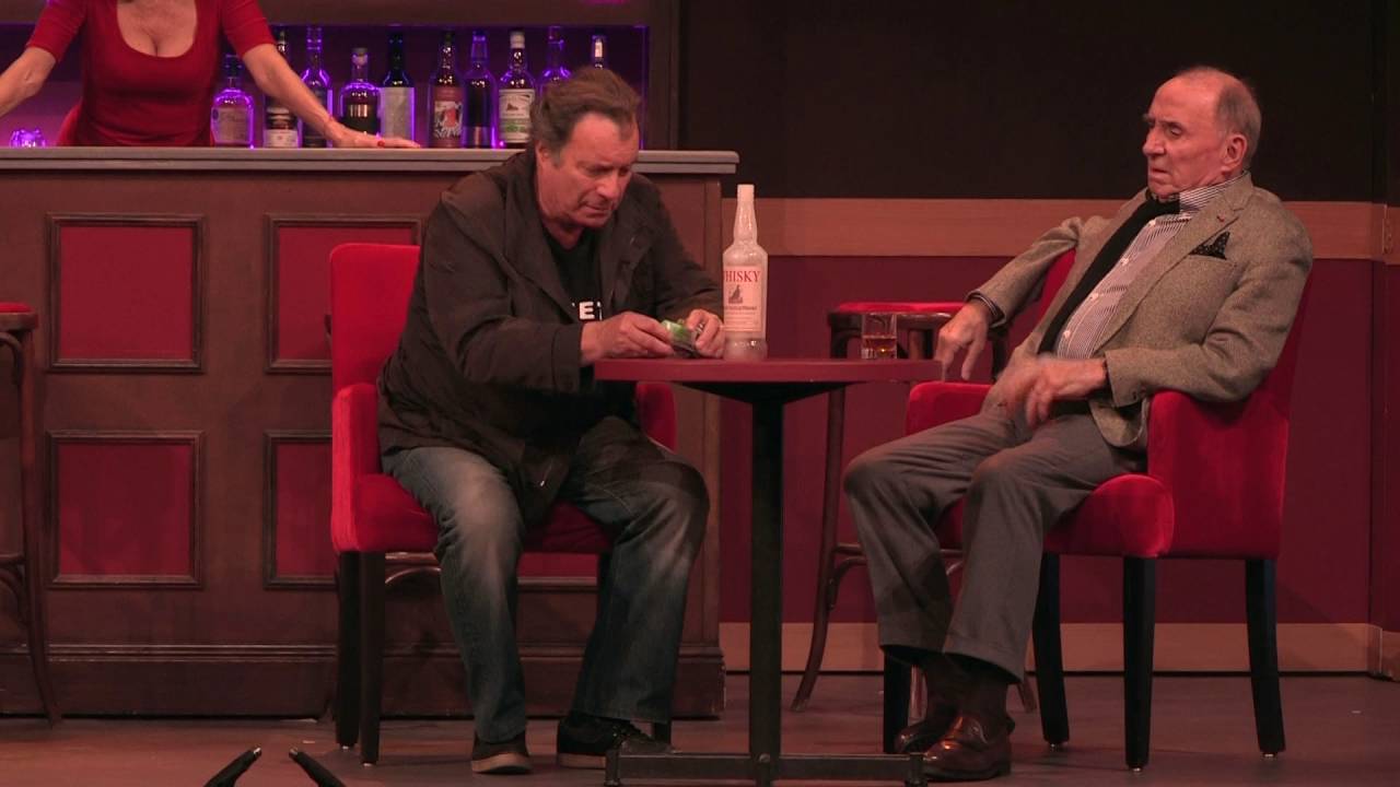 Bande annonce - Jacques Daniel - YouTube