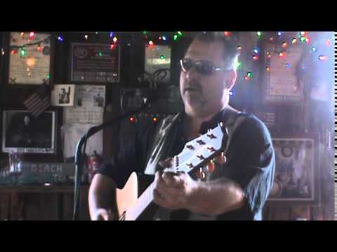 Smokin Joe Schauer @ The Milltop "A Better Place to Be" by Harry Chapin ...