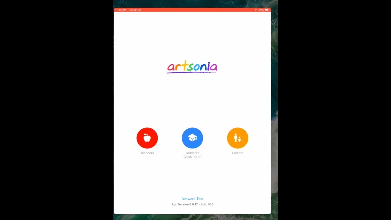 Art: Artsonia Guide (Online gallery/portfolio) - YouTube