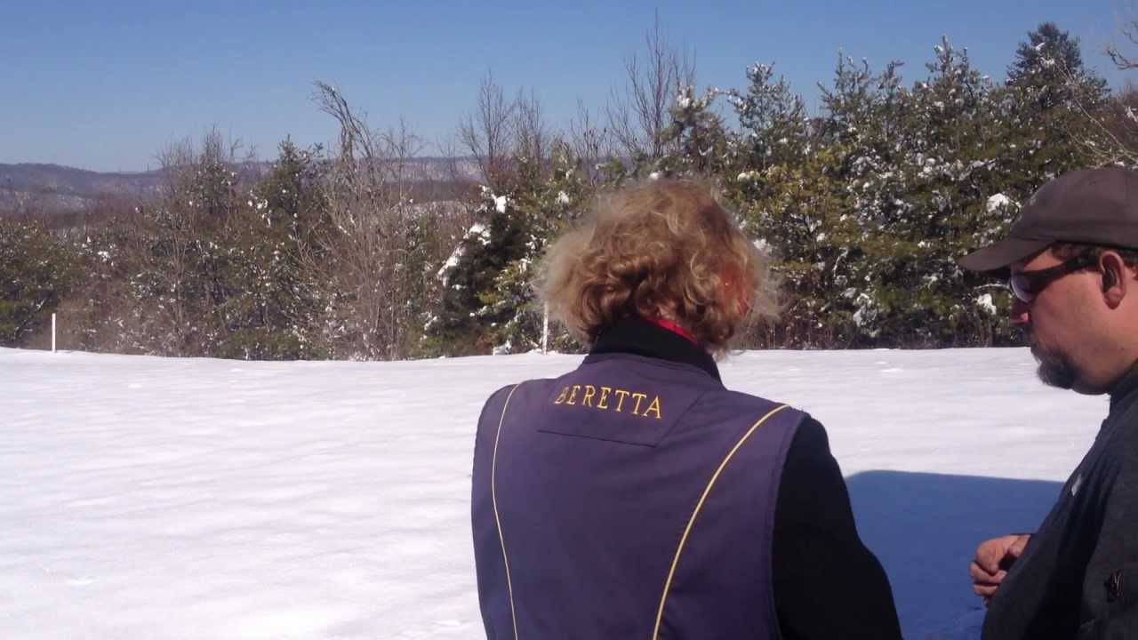 Holly shooting skeet.MOV - YouTube