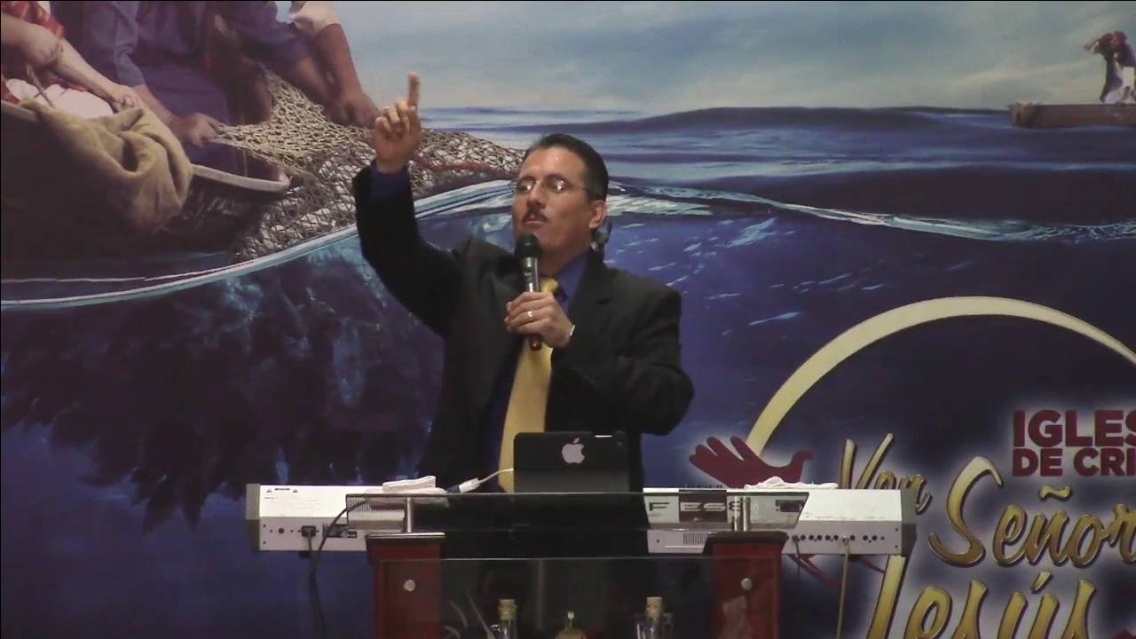 El Misterio Del Sheloshim parte 2 04-09-2016 - YouTube