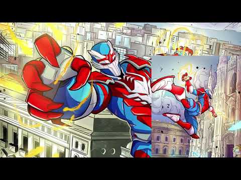 GUARDIANI ITALIANI - L'ERA DI EMPIRE (Volume 1) - Trailer - YouTube