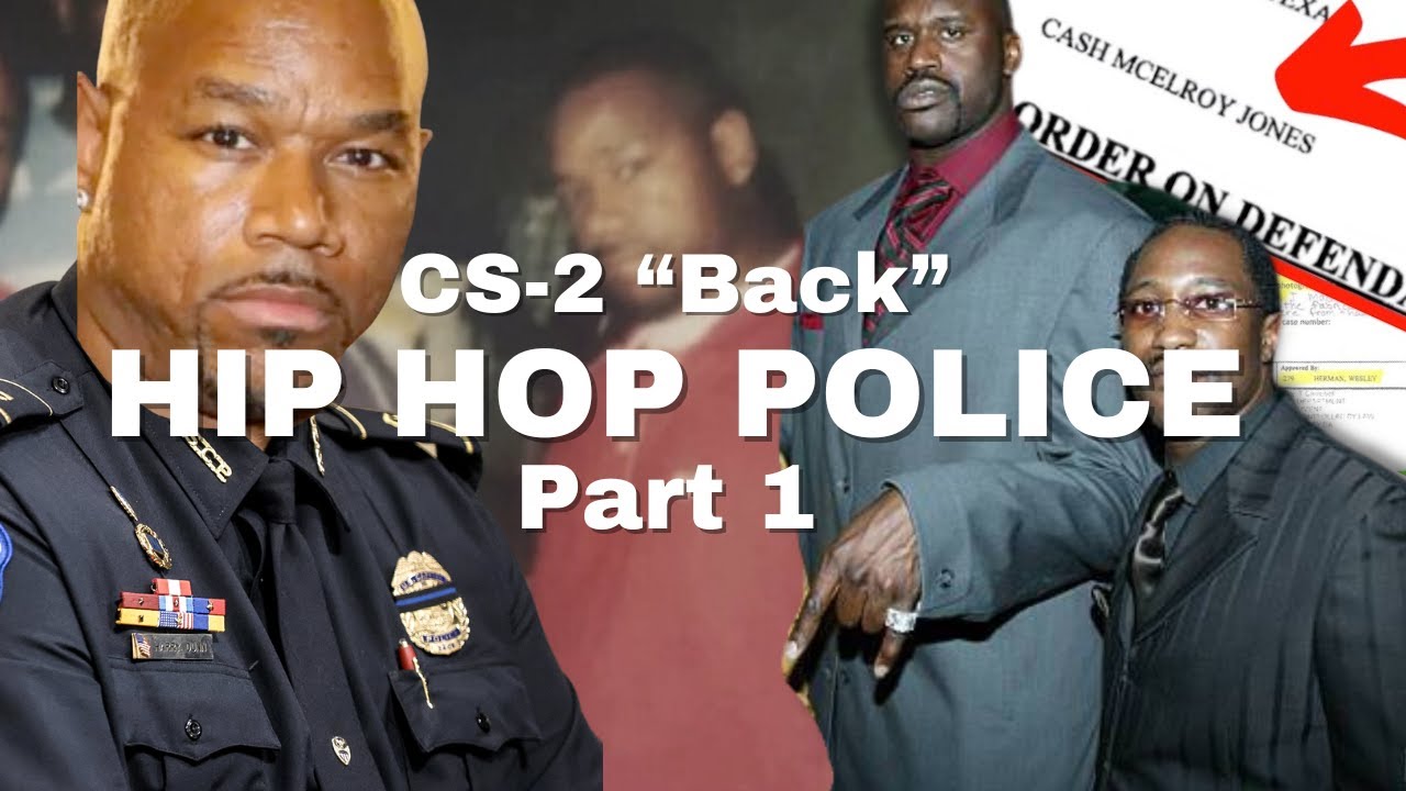 Duse M’$ Wack 100 “CS2 Back” Hiphop police - YouTube