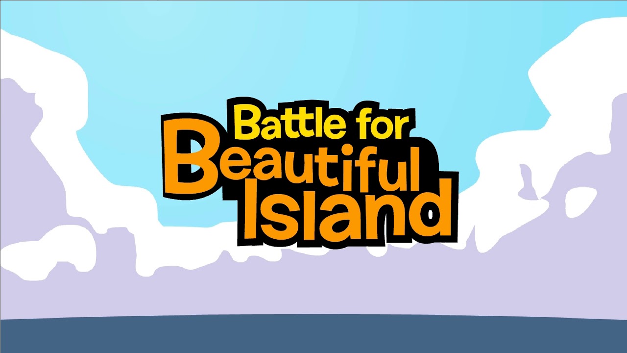 bfbi season 1 intro (read description) - YouTube