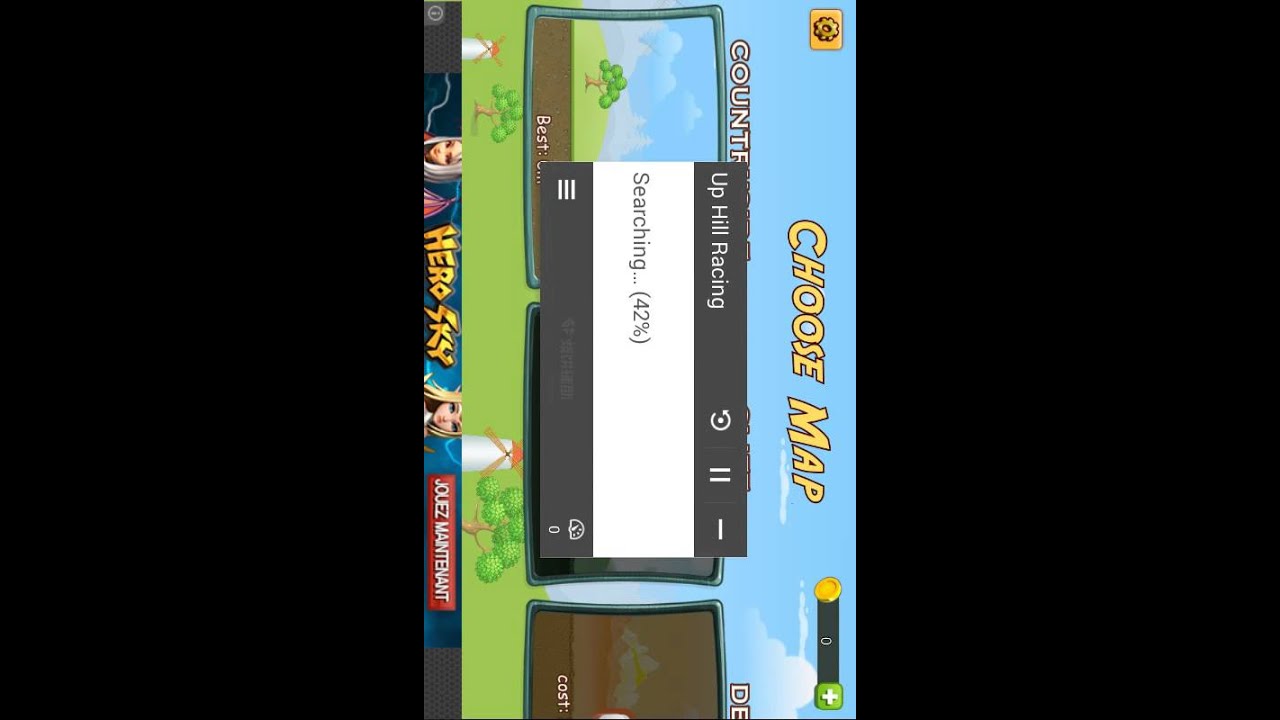 Comment hacker un jeu avec SB Game Hacker - YouTube