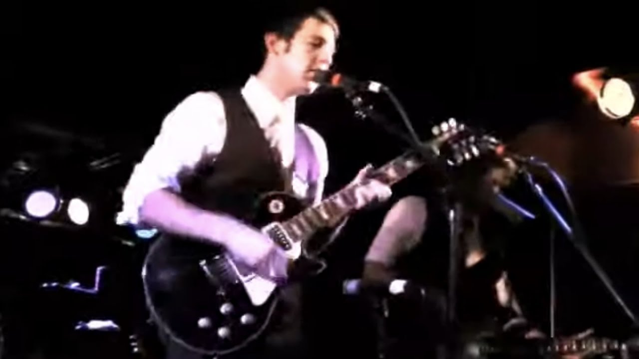 Tally Hall - Greener | The Subterranean, Chicago IL, 5/16/09 (PARTIAL ...