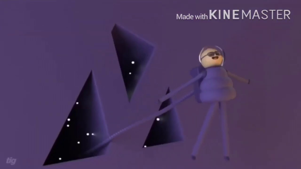 E4 Ident 2018-Now (Holes) - YouTube