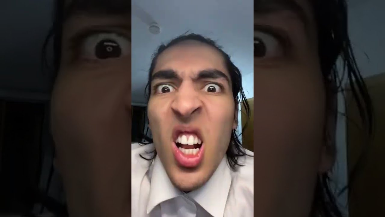 I'm like BOO 👻 - YouTube