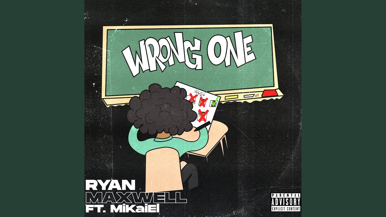 Wrong One - YouTube