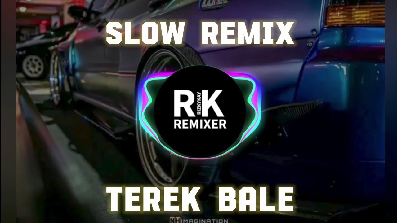DJ SLOW TEREK BALE - YouTube