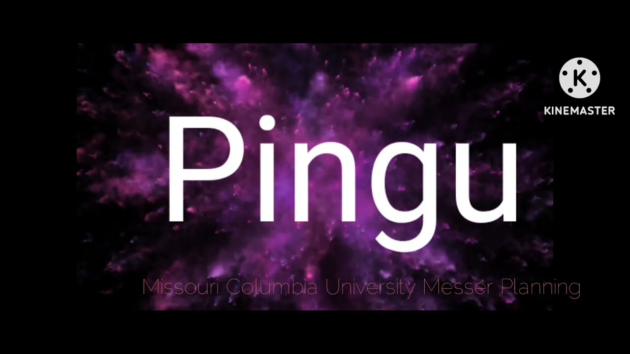 Pingu True And The Rainbow Kingdon Ytp - YouTube