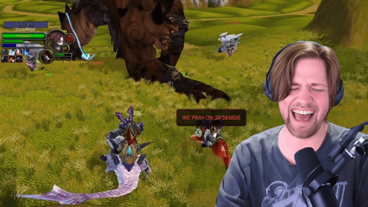 This Might Be the Cleanest Kill Steal We’ve Ever Done - YouTube