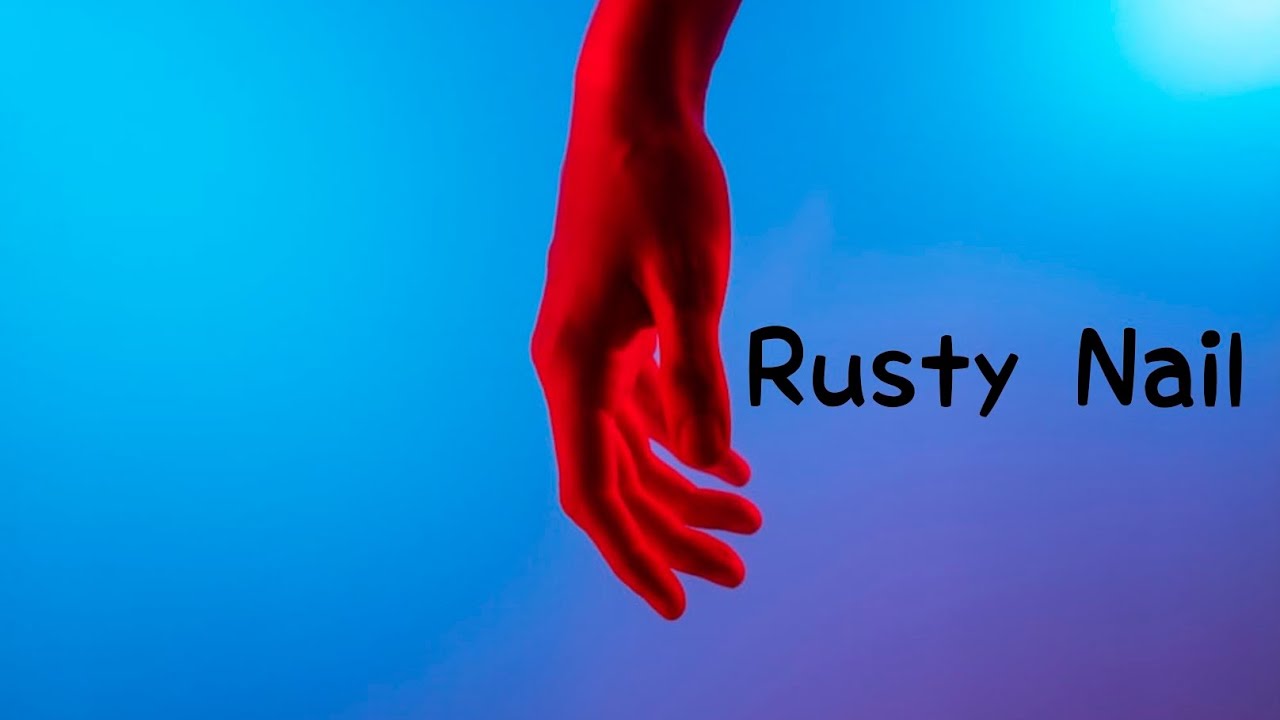 #Rusty Nail#X JAPAN#歌ってみた#ngt - YouTube