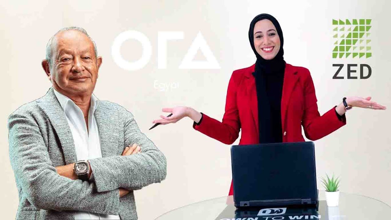 مشروعات شركة أورا"ORA" واخر تطورتها"ZED EAST-ZED WEST-SOLANA ...