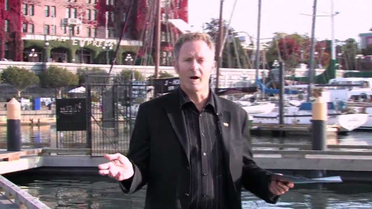 Victoria BC Real Estate, Welcome to Victoria BC, Ron Neal, Re/max ...