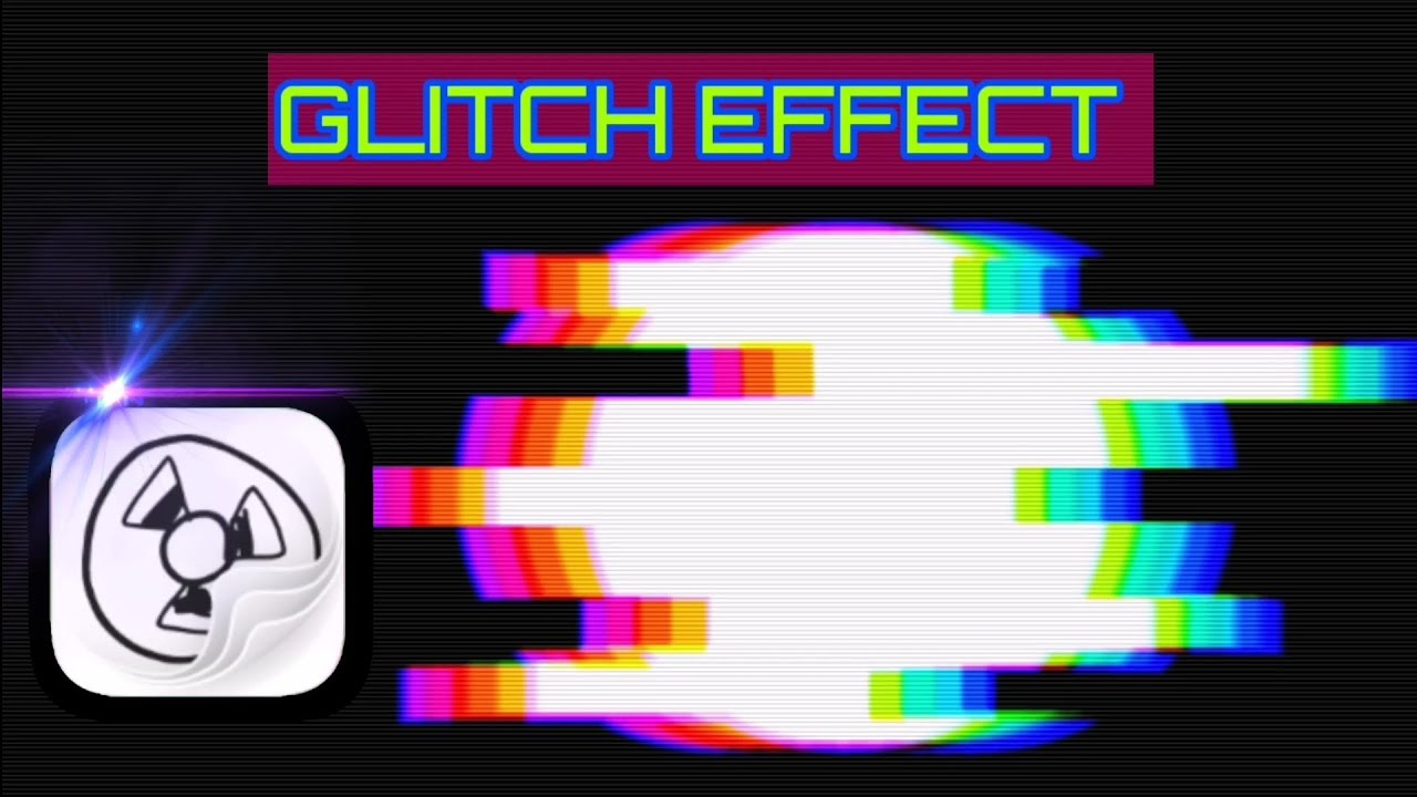 HOW TO MAKE GLITCH EFFECT IN FLIPACLIP (FLIPACLIP TUTORIAL) - YouTube