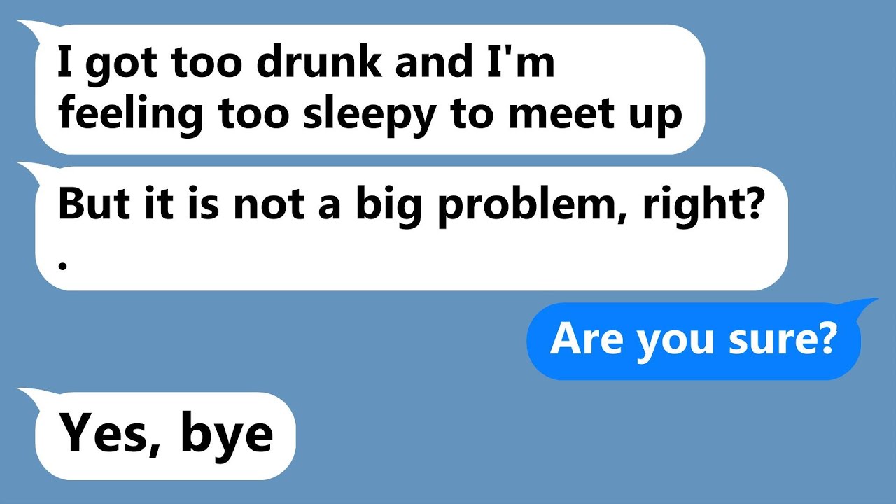 My oldest son's wife, in a sudden outburst, sent my computer flying out ...