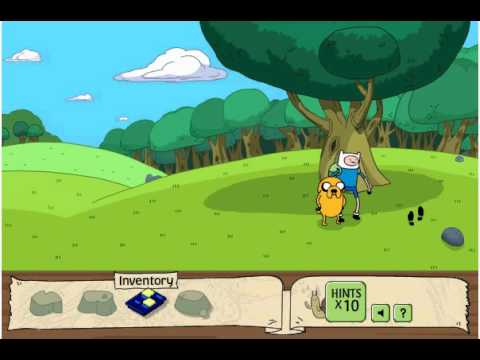 how to pass adventure time legends of ooo part 2 - YouTube