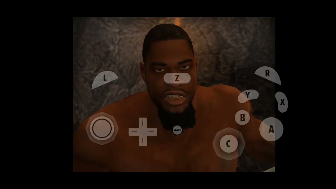 Def Jam Fight for NY Dolphin Emulator Dilemma Season David Banner #10 ...