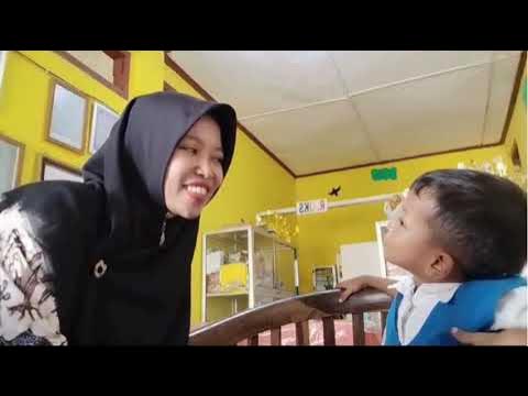 Aksi nyata modul 1.4 Diseminasi Budaya Positif - YouTube