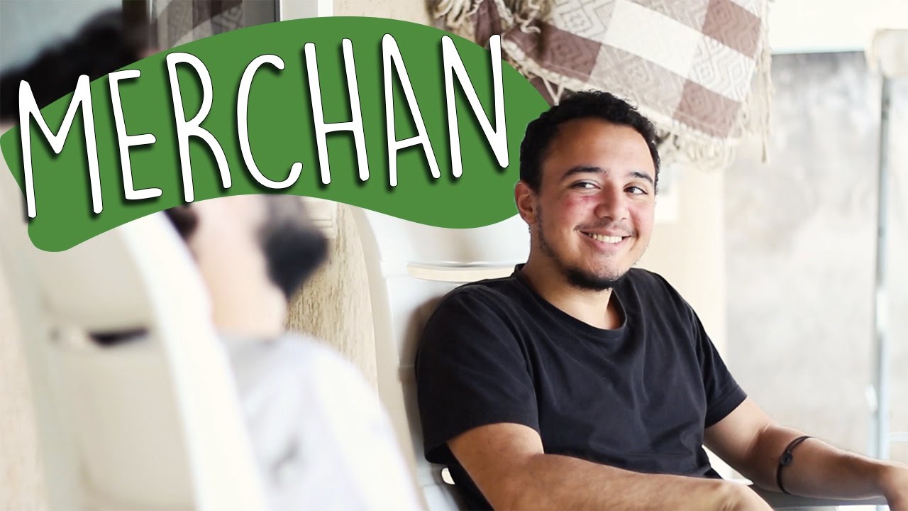 MERCHAN - YouTube