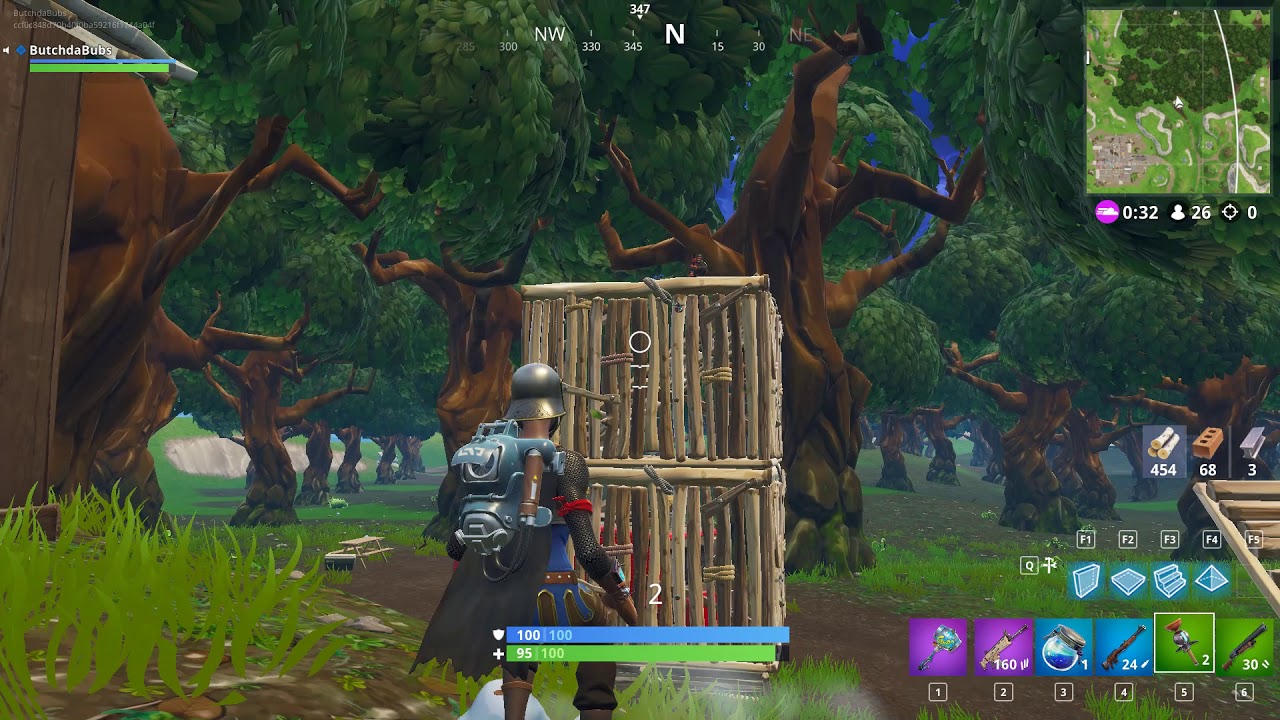 Double Sticky (Well one is me!) - YouTube