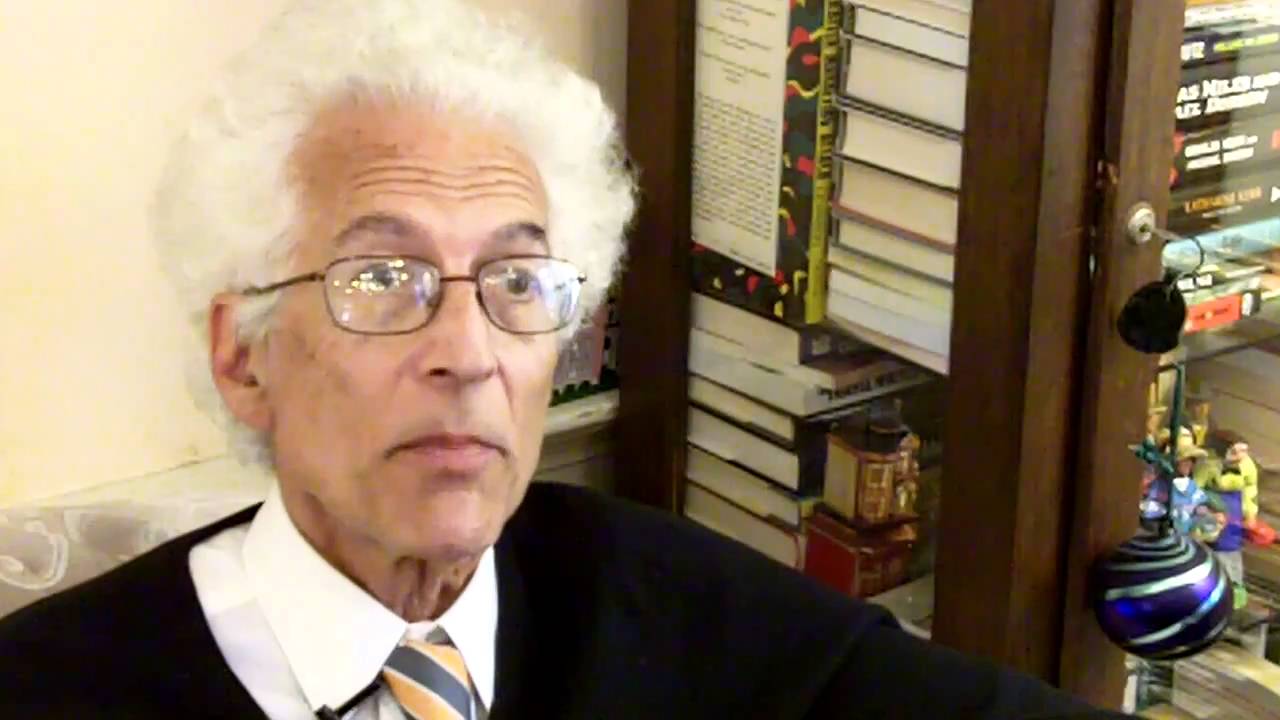 Alan Rinzler: Legendary editor talks about Writing for Change ...