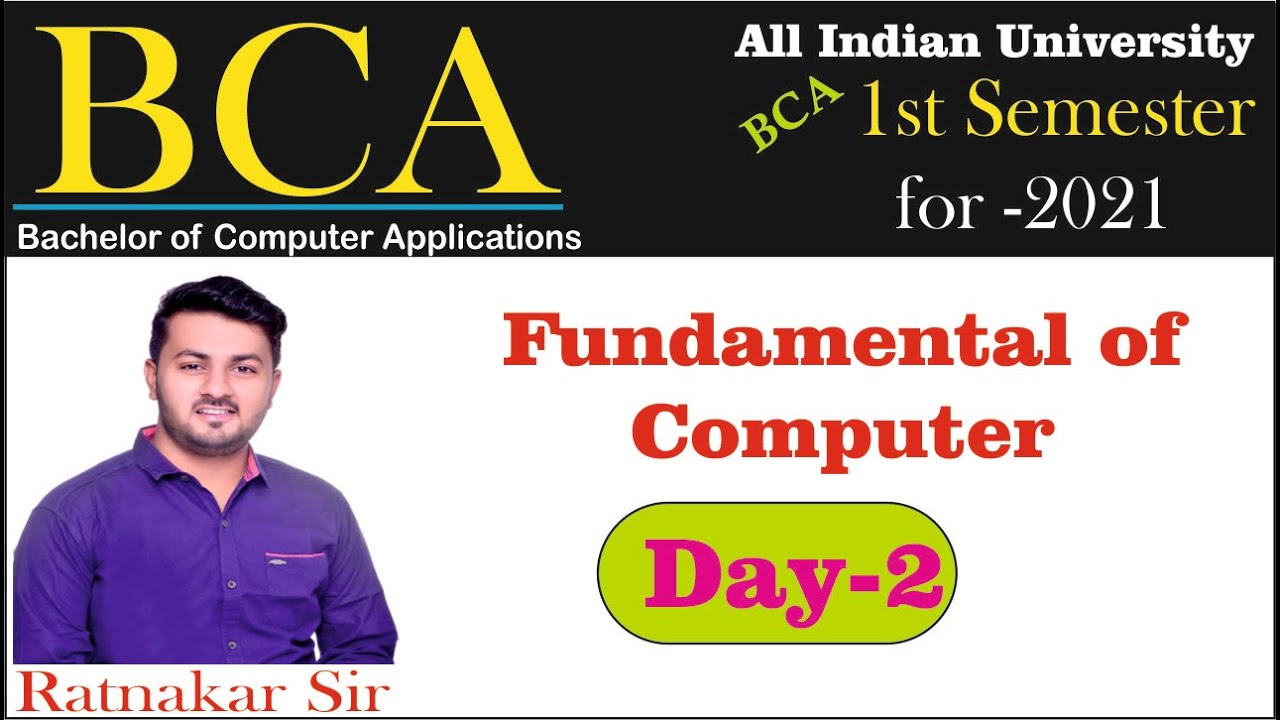Bca Online Class In Hindi BCA DAY 2 LIVE CLASS FUNDAMENTAL CLASS bca-online-class-in-hindi-bca-day-2-live-class-fundamental-class
