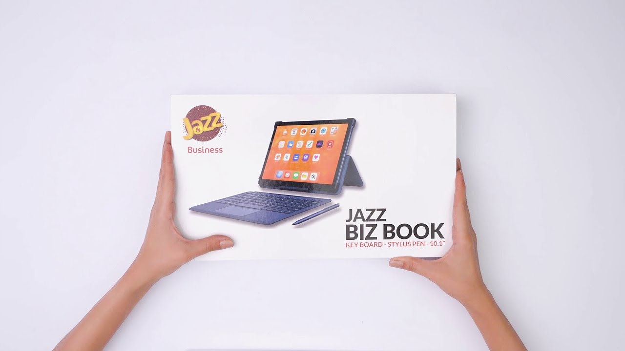 Jazz Biz Book - YouTube