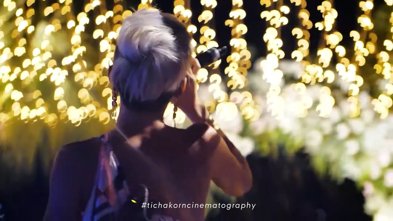 Beck and Sebastien’s Wedding Anantara Layan Phuket #wedding # ...