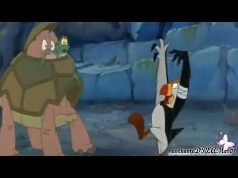 swan princess~meeting puffin/knight in shining armor [me as Odette ...