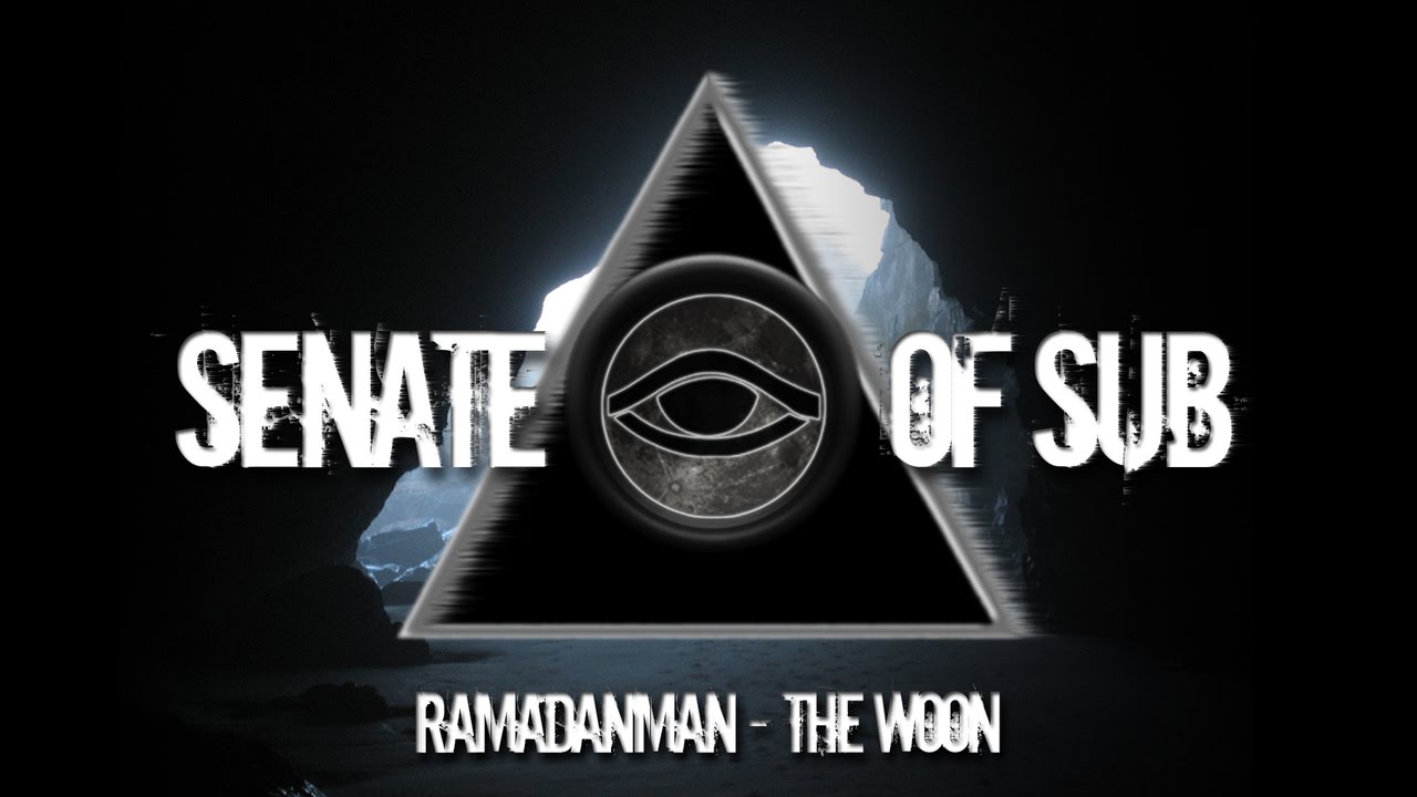 Ramadanman - The Woon - YouTube