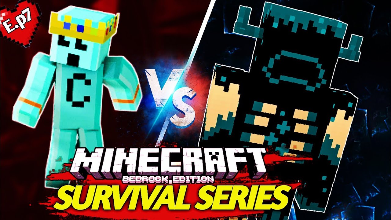 I Found Secret Ancient City and Warden in Minecraft Survival 🔥 Series # ...
