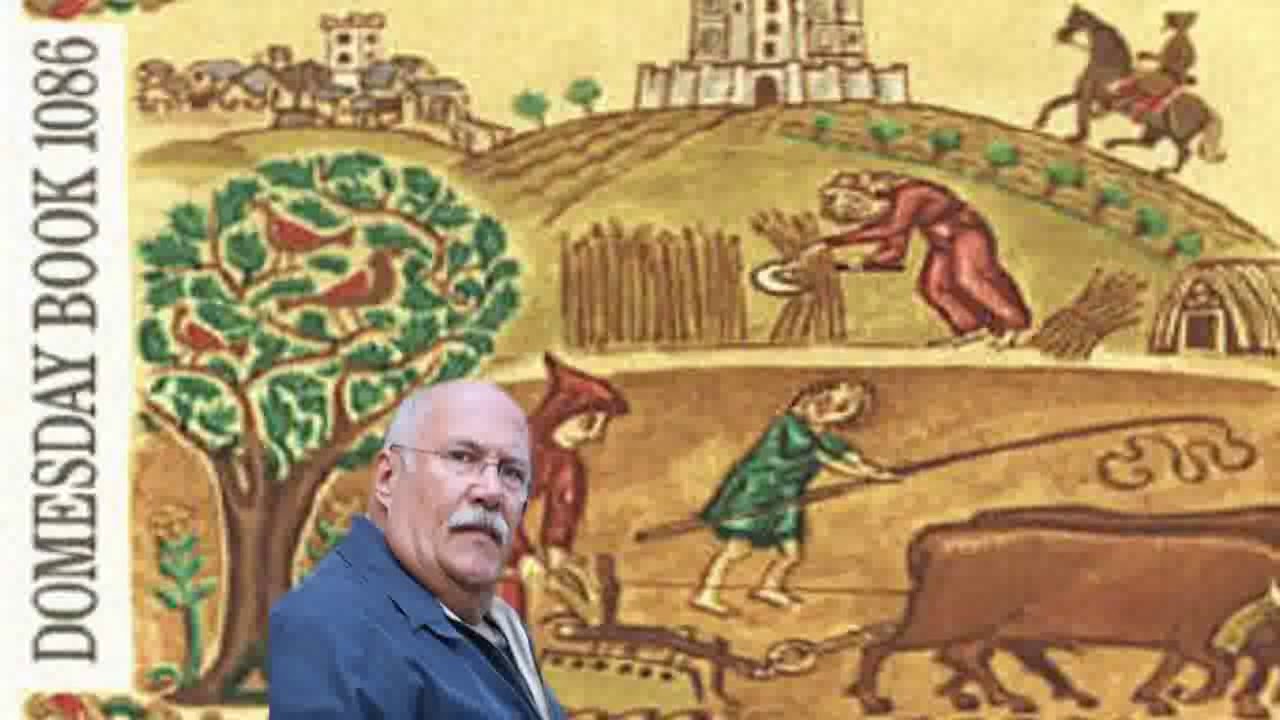 Fred Finds Ted - YouTube