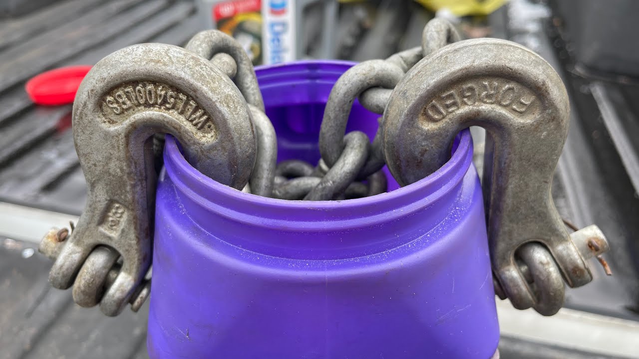 Amazing Chain Storage Hack Easiest Way To Store Carry And Organize amazing-chain-storage-hack-easiest-way-to-store-carry-and-organize