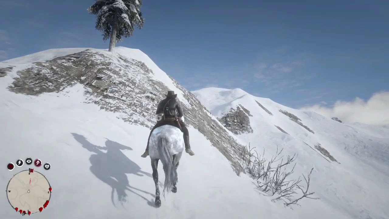 Return to Guarma Red Dead Redemption 2 worked as of 5-17-2019 - YouTube