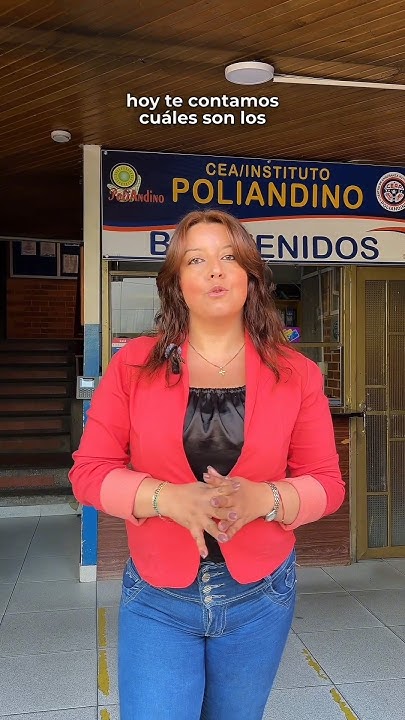 🎓 ¿Conoces nuestras sedes? 🏢¡En este video te lo contamos todo!💡👀 #soldadura #Poliandino # ...