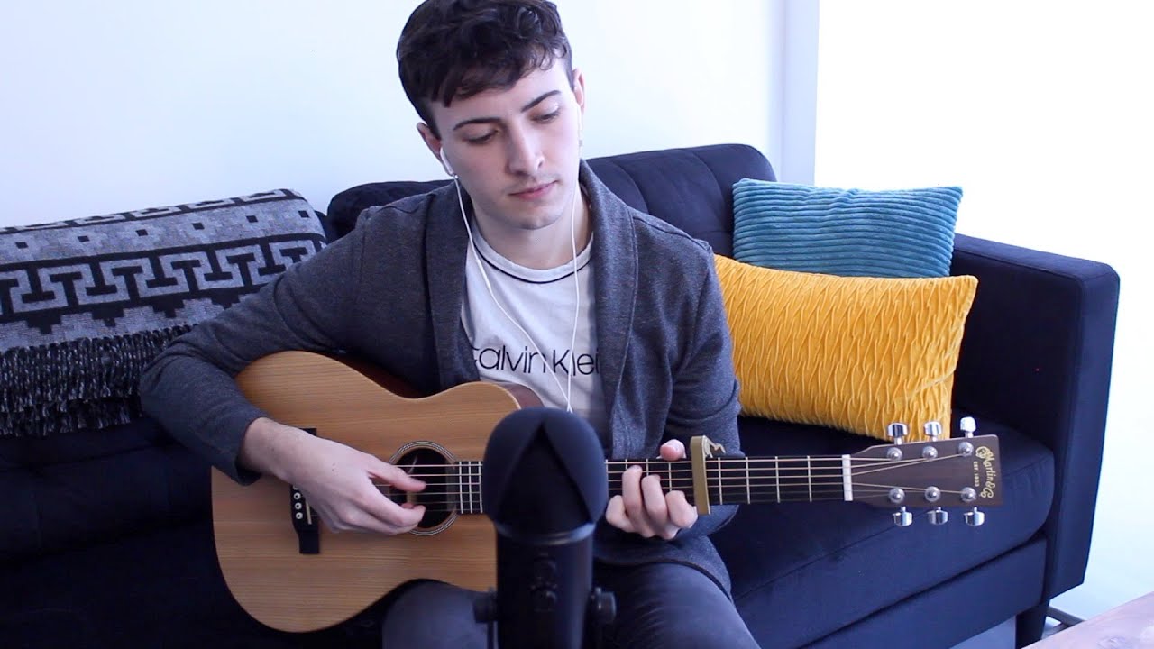 Hamilton - Original song by Mario Blanchard - YouTube