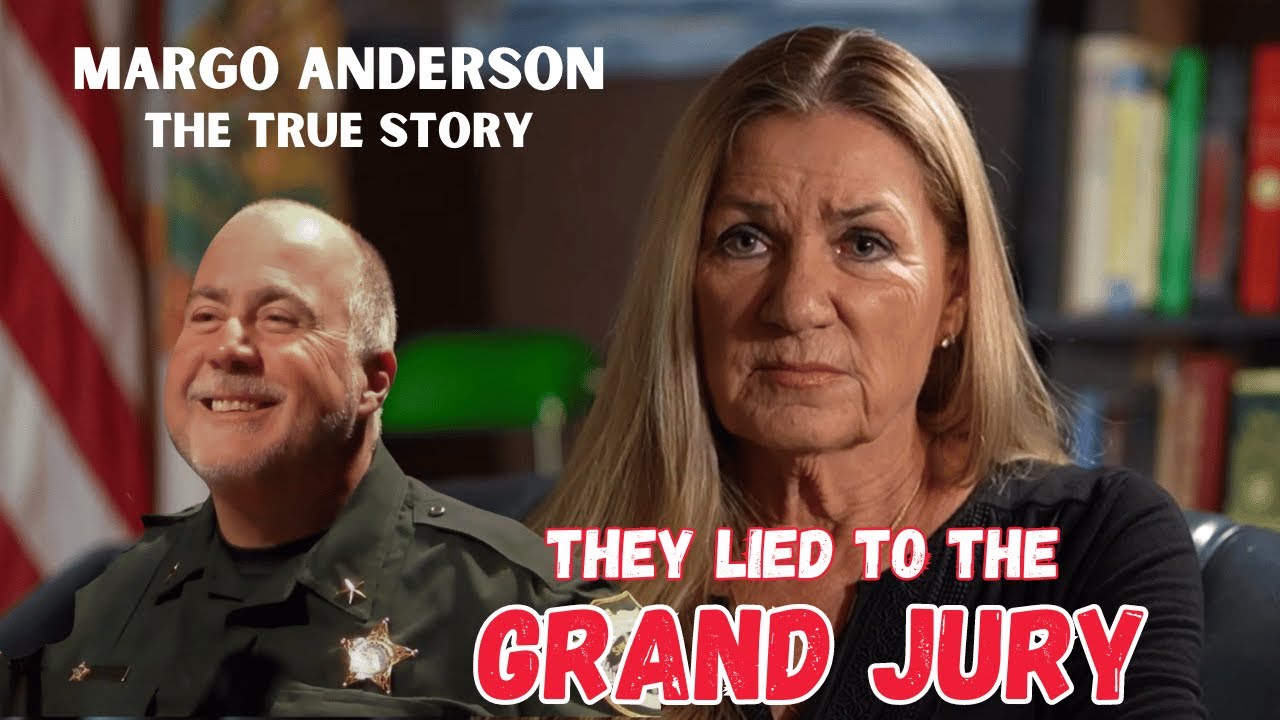 They lied to the Grand Jury about Margo Anderson, former Mayor of Lynn ...